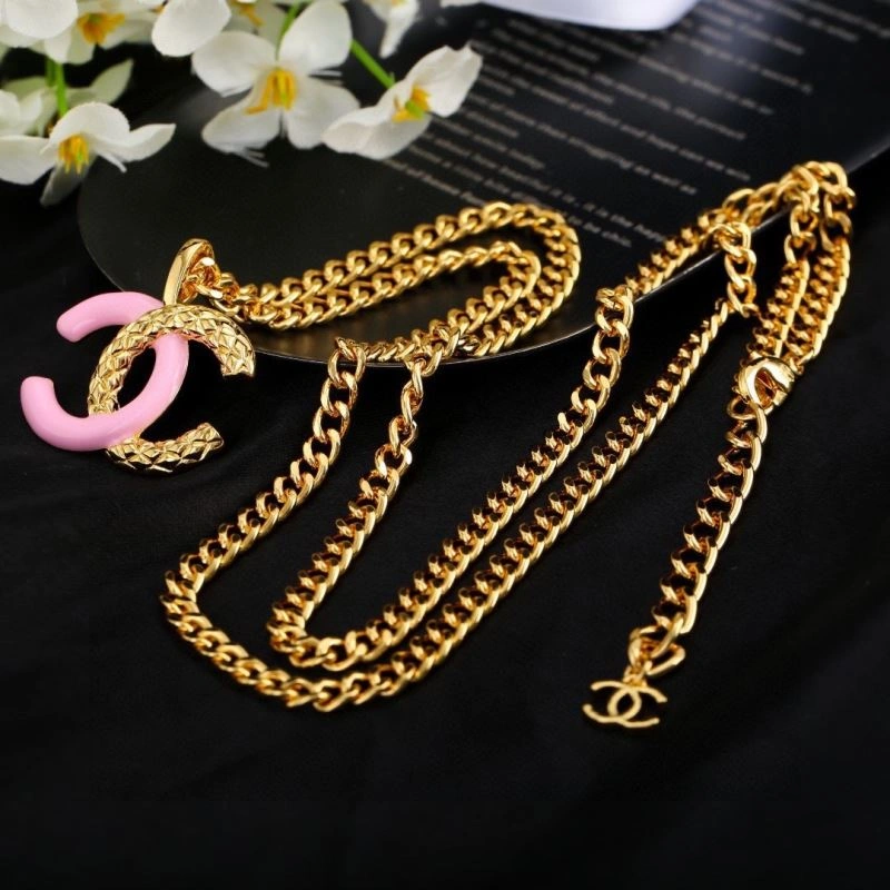 OEM Chanel Necklaces