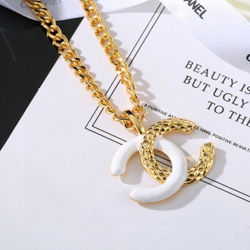 OEM Chanel Necklaces