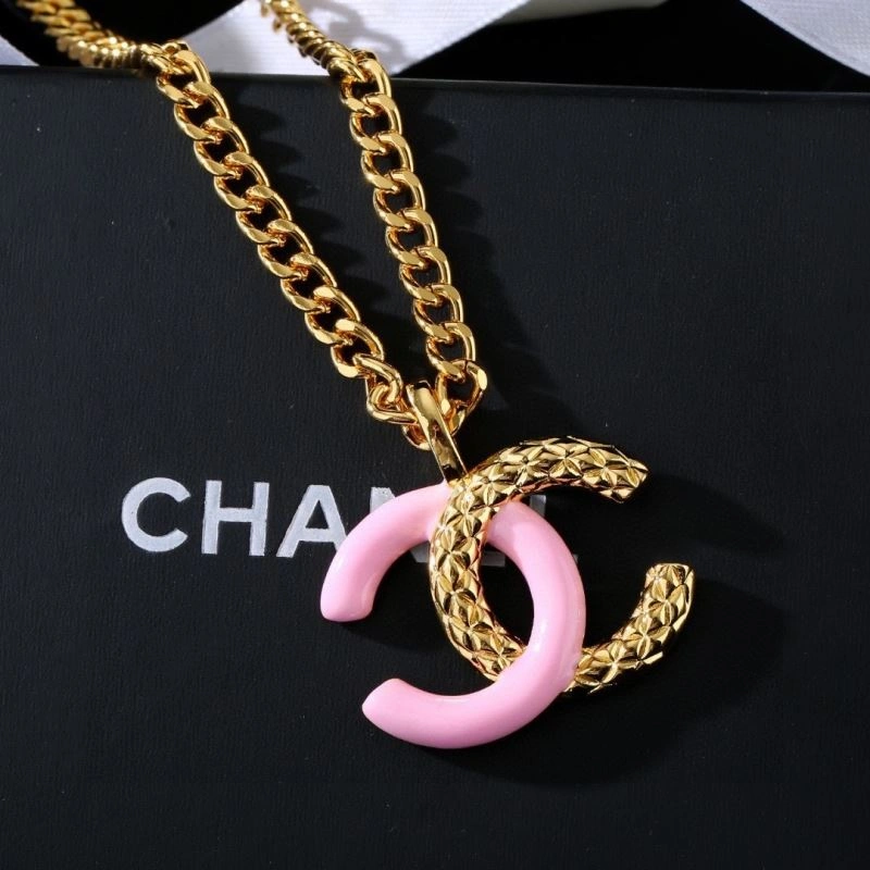 OEM Chanel Necklaces