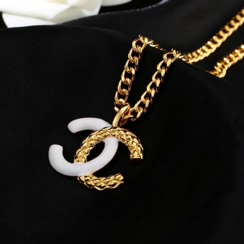 OEM Chanel Necklaces
