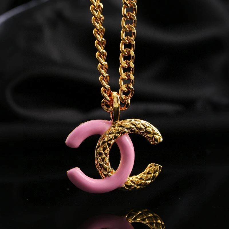 OEM Chanel Necklaces