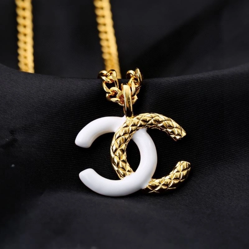 OEM Chanel Necklaces
