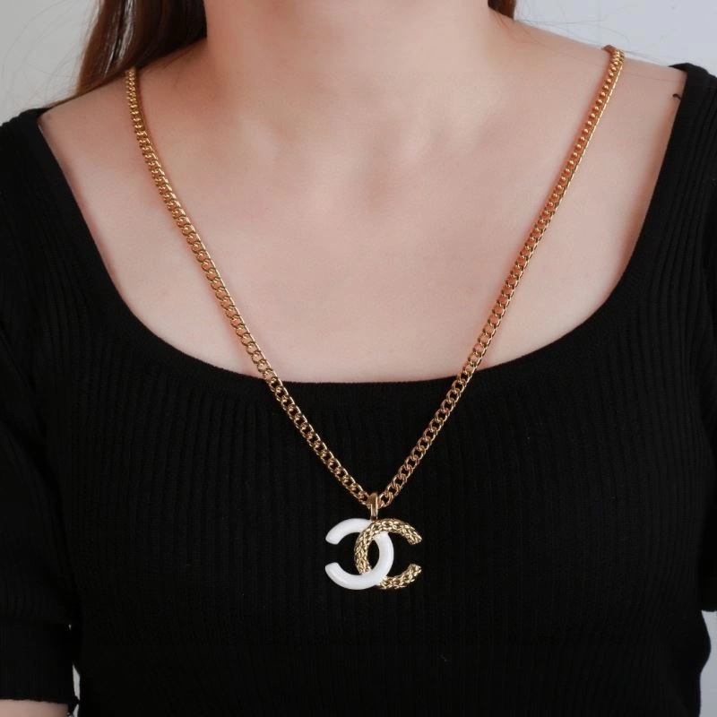 OEM Chanel Necklaces