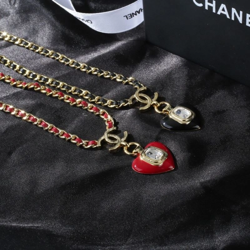 Chanel Necklaces