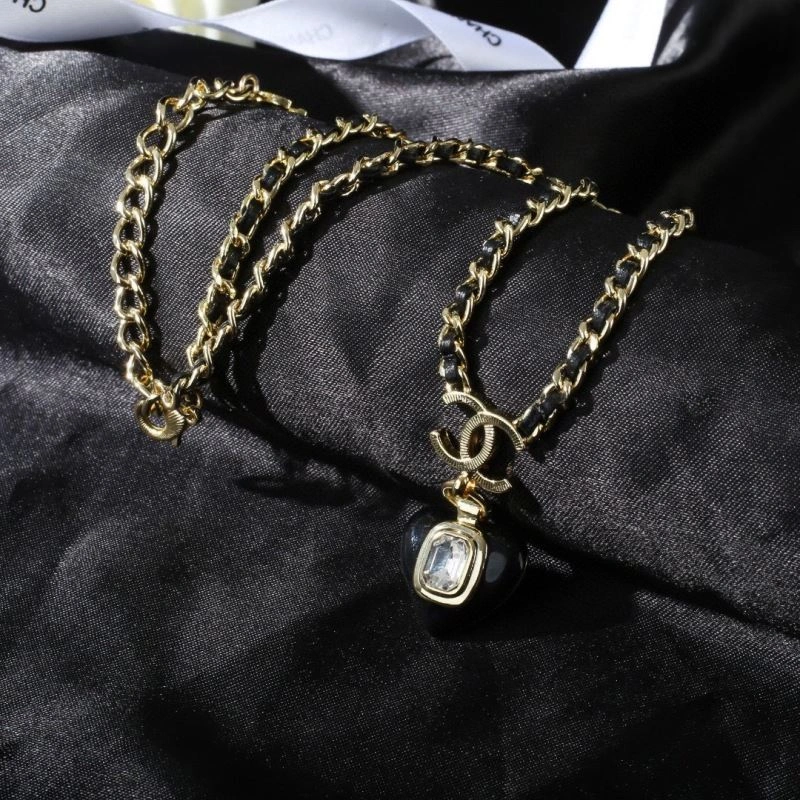 Factory-made Chanel Necklaces