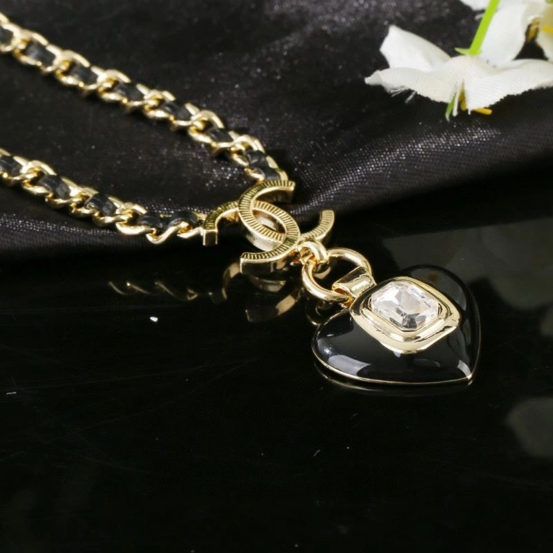 Factory-made Chanel Necklaces
