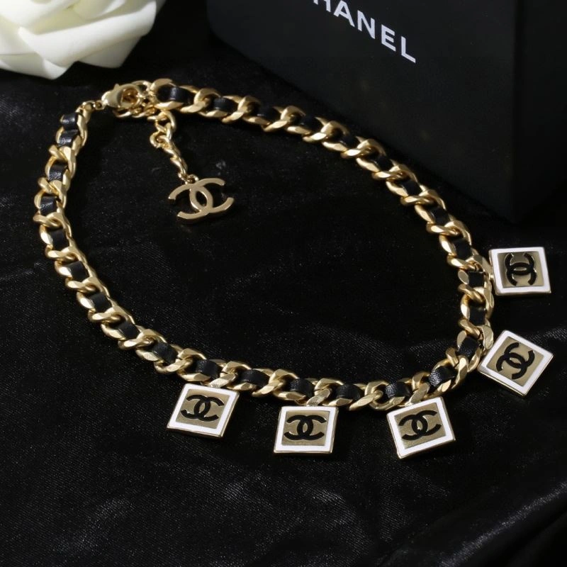 Value-priced Chanel Necklaces