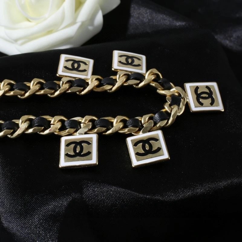 Value-priced Chanel Necklaces
