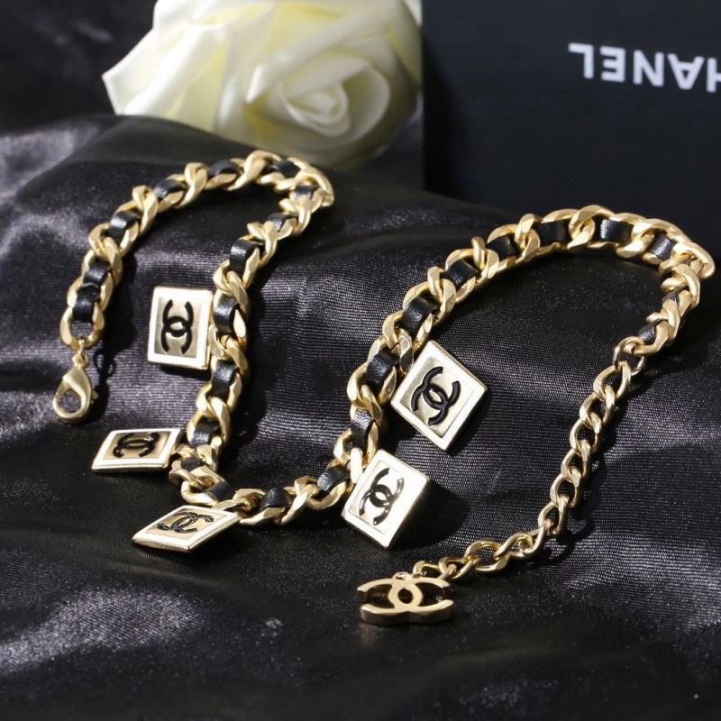 Value-priced Chanel Necklaces