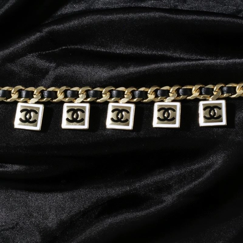 Value-priced Chanel Necklaces