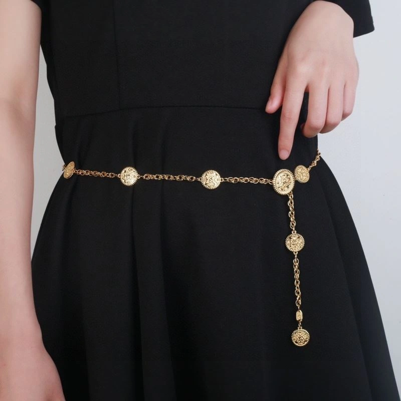 Chanel Necklaces