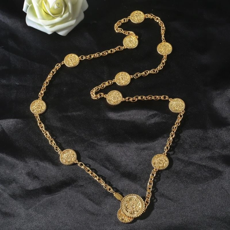 Reasonably priced Chanel Necklaces