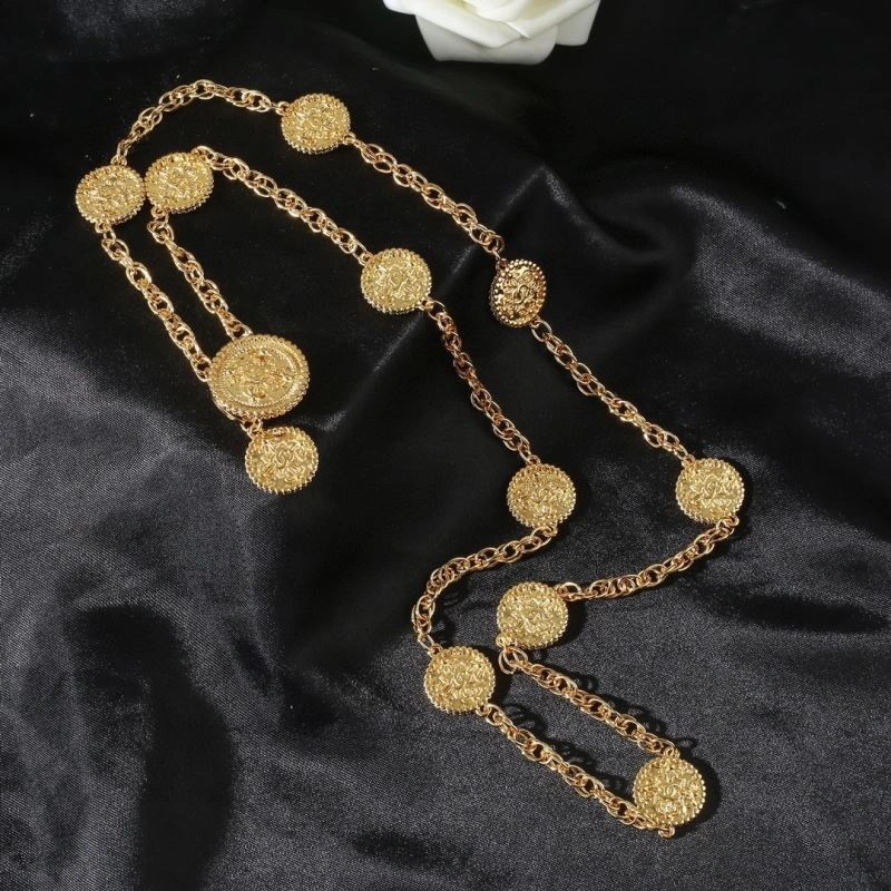 Reasonably priced Chanel Necklaces