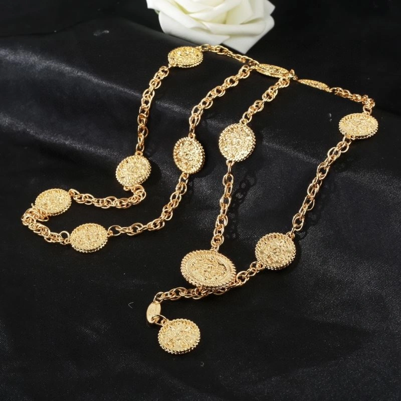 Reasonably priced Chanel Necklaces