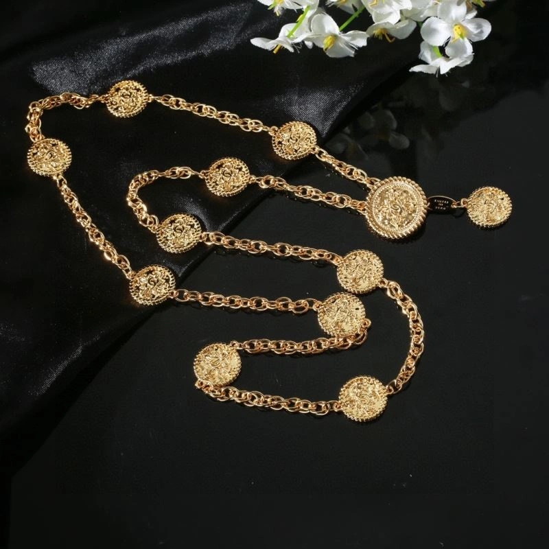 Reasonably priced Chanel Necklaces
