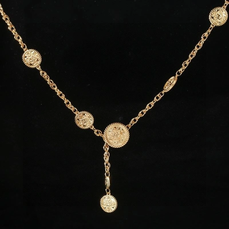 Reasonably priced Chanel Necklaces