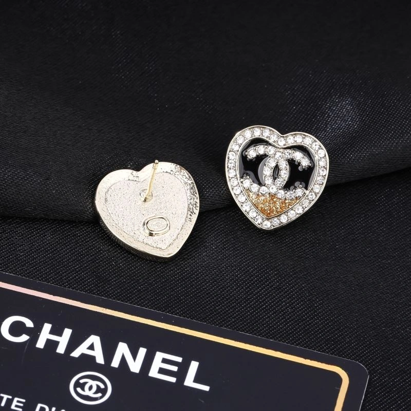 Original Chanel Necklaces