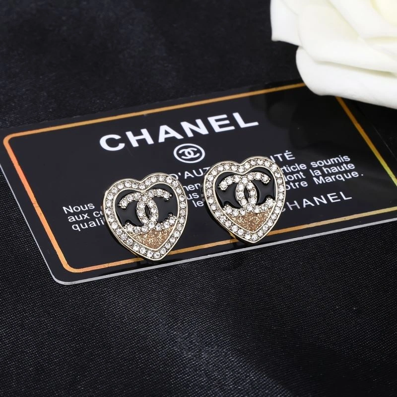 Original Chanel Necklaces