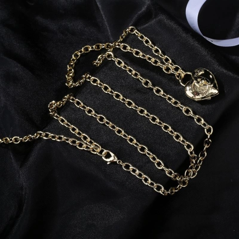 Brand-authenticated Chanel Necklaces