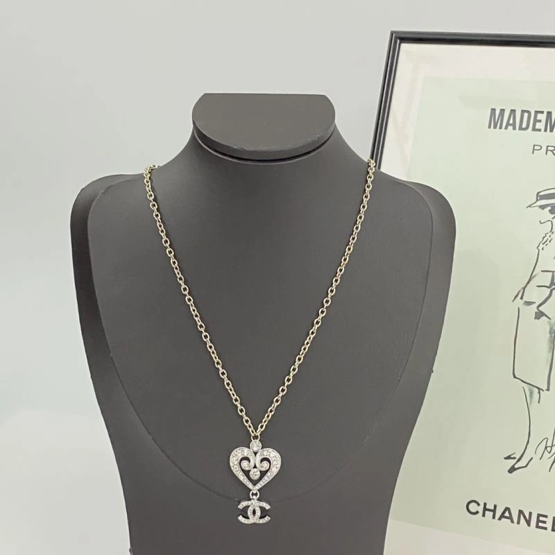 Chanel Necklaces