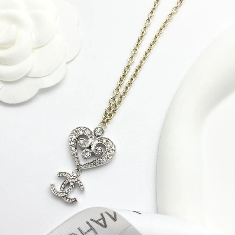 Cut-rate Chanel Necklaces