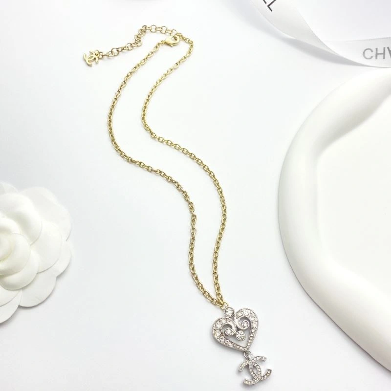 Cut-rate Chanel Necklaces