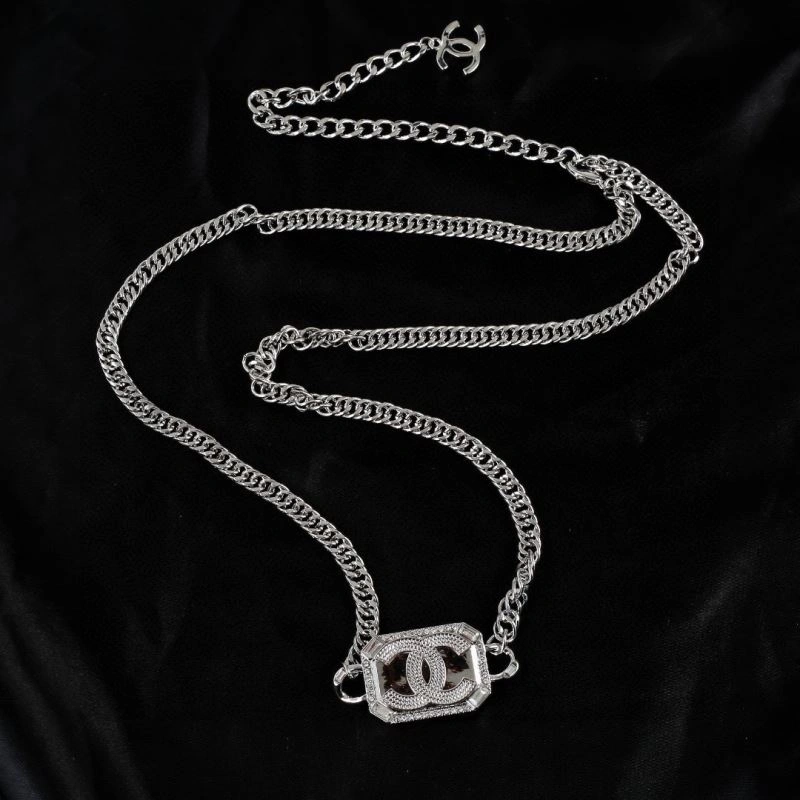 Budget-friendly Chanel Necklaces