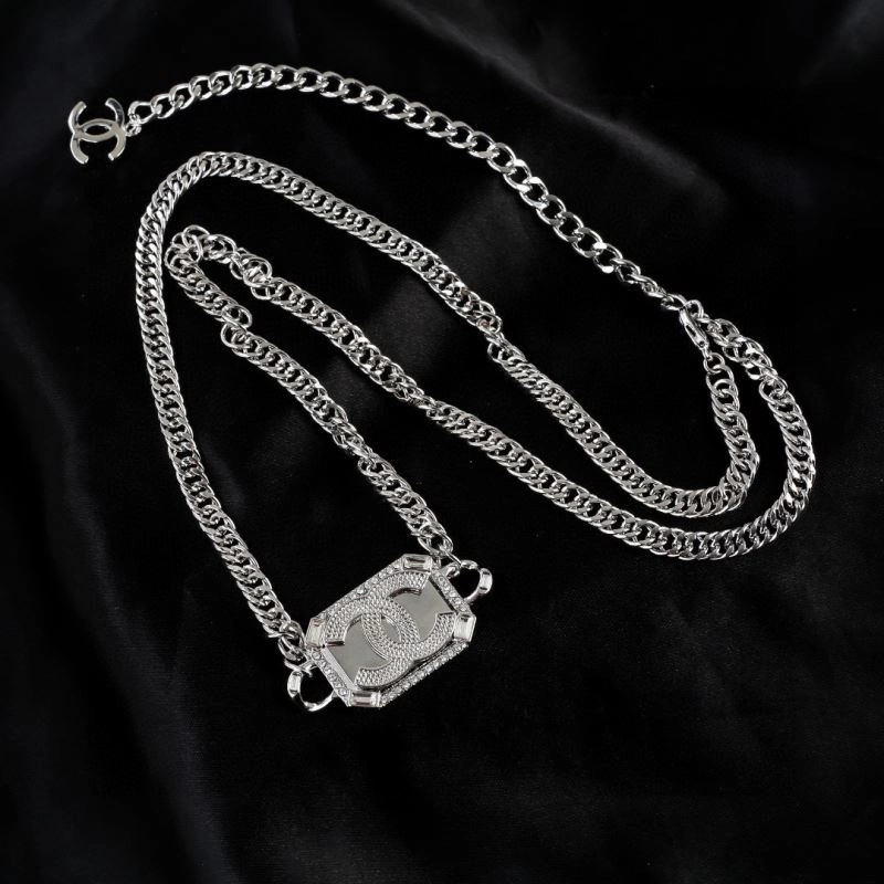 Budget-friendly Chanel Necklaces