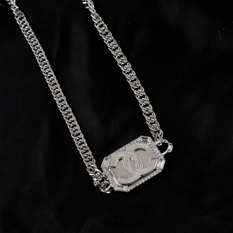 Budget-friendly Chanel Necklaces