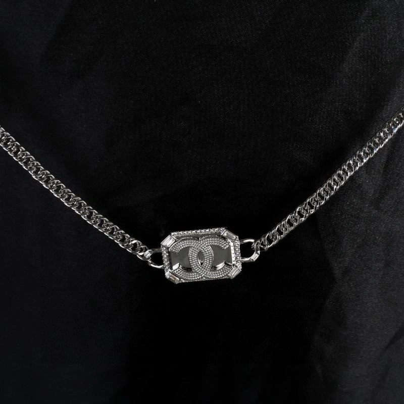 Budget-friendly Chanel Necklaces