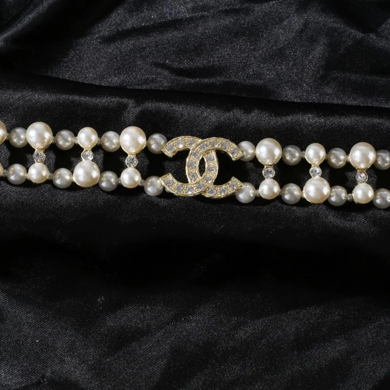 Inexpensive Chanel Necklaces