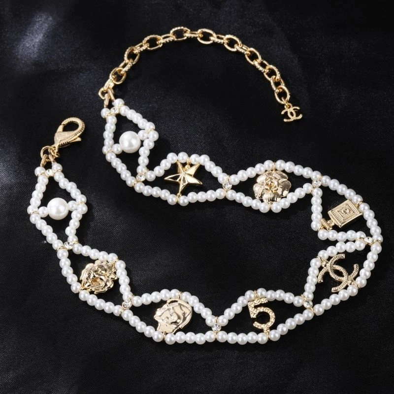 High fidelity Chanel Necklaces