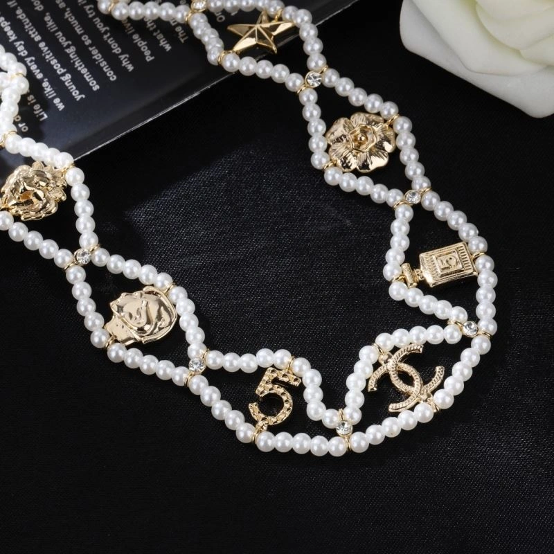 High fidelity Chanel Necklaces