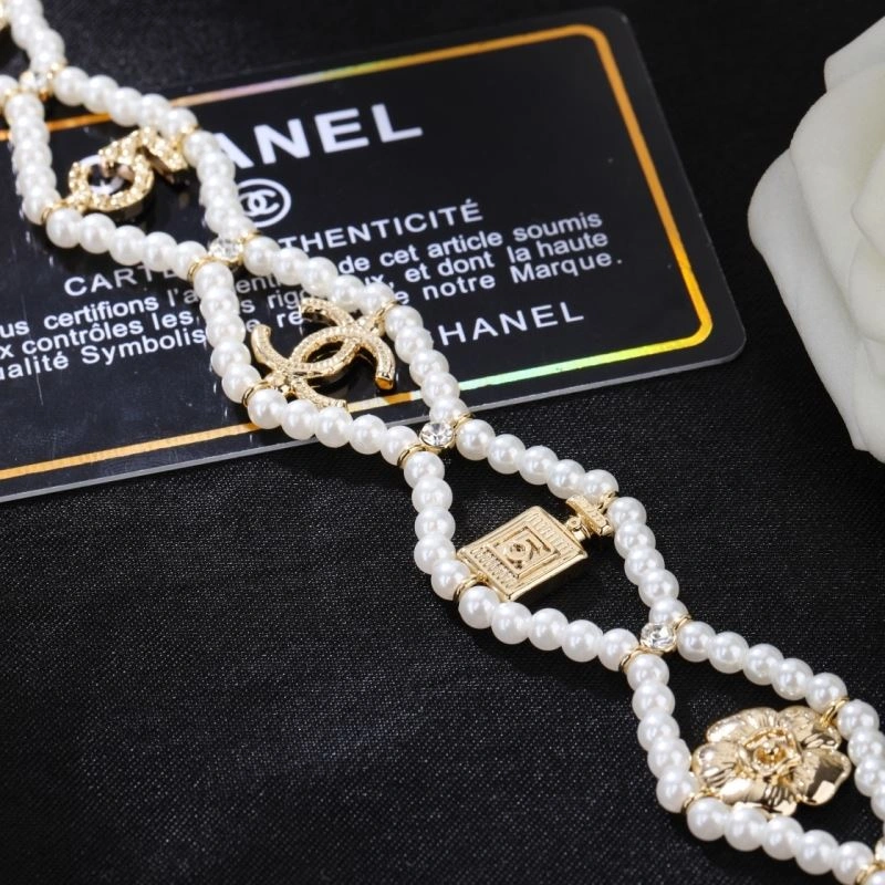 High fidelity Chanel Necklaces