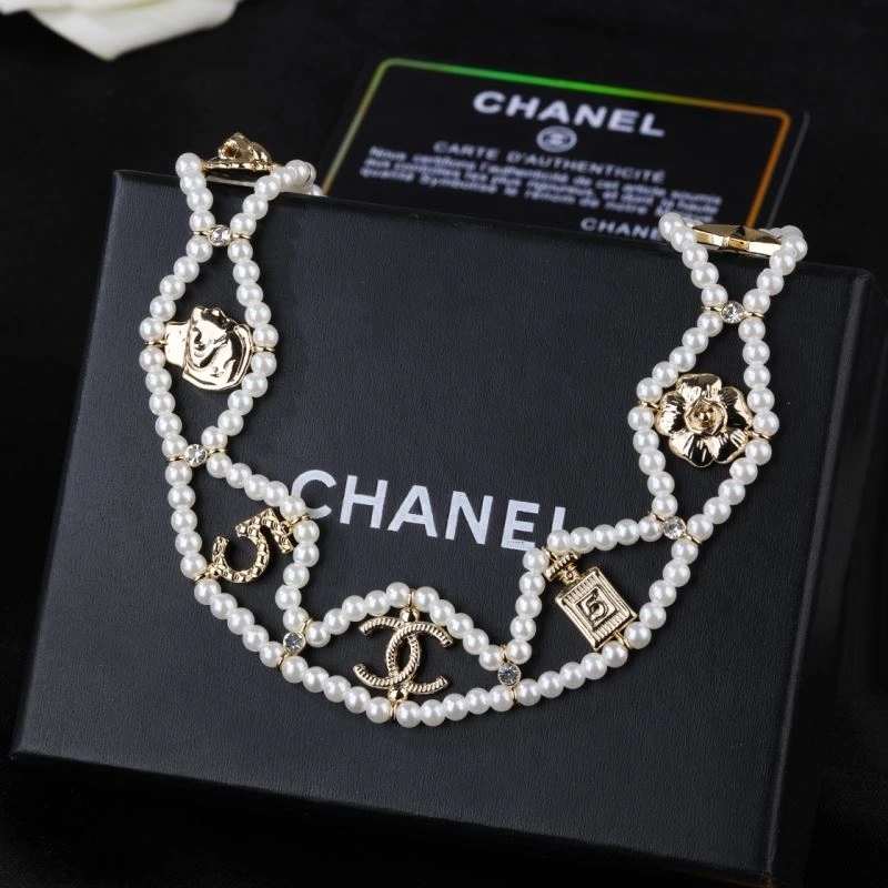 High fidelity Chanel Necklaces