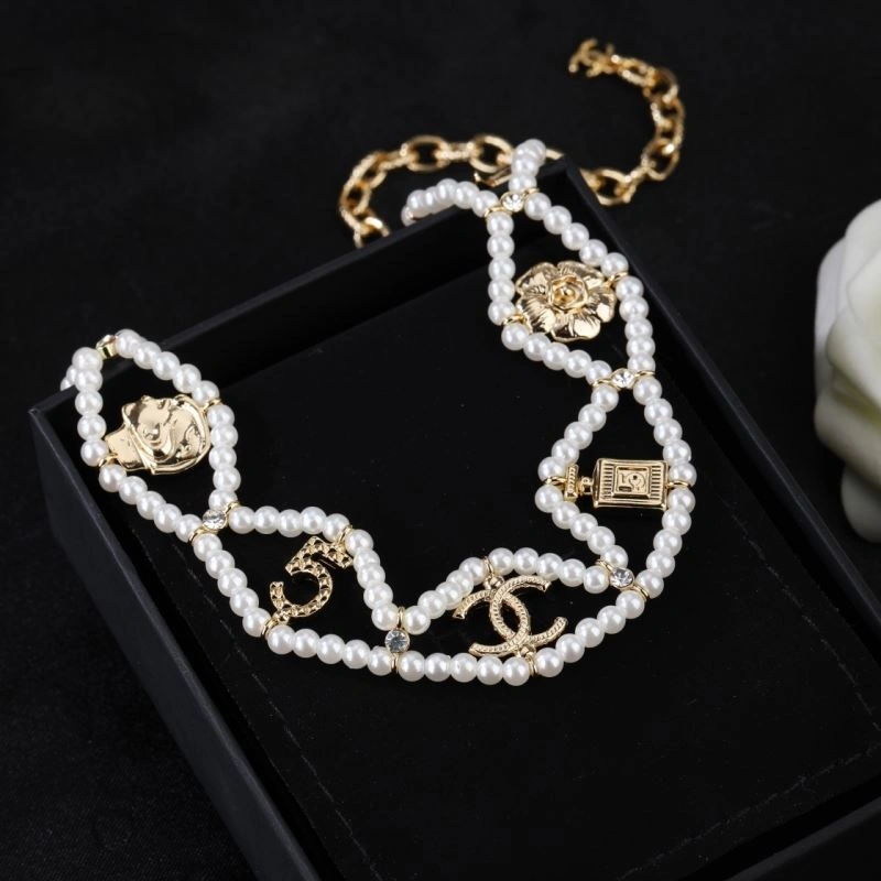 High fidelity Chanel Necklaces