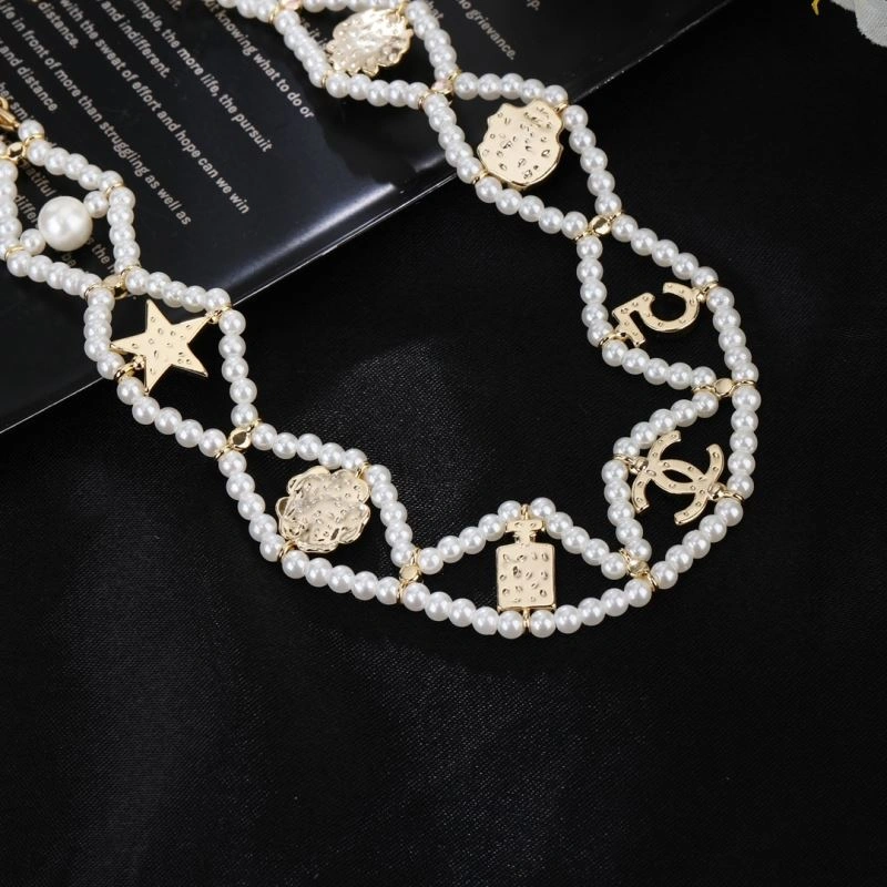 High fidelity Chanel Necklaces