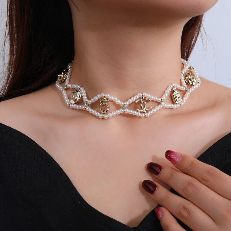 High fidelity Chanel Necklaces