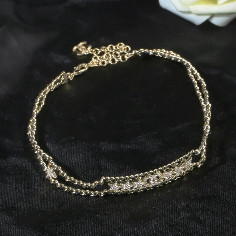 High fidelity Chanel Necklaces