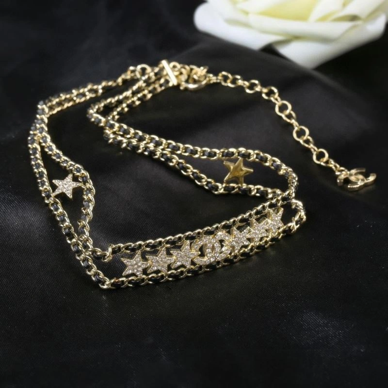 High fidelity Chanel Necklaces