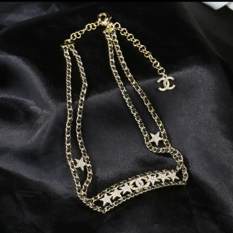 High fidelity Chanel Necklaces