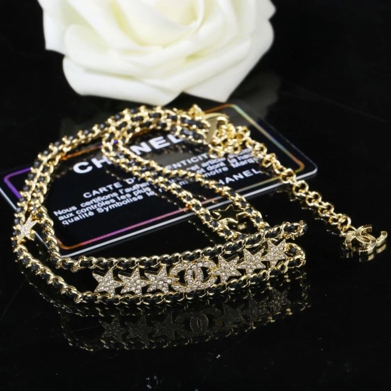 High fidelity Chanel Necklaces
