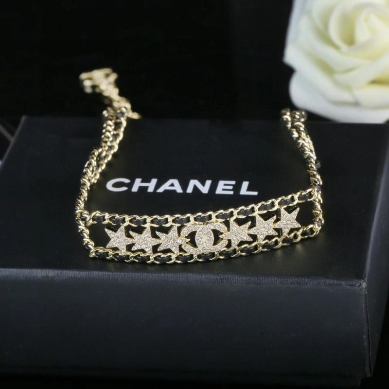 High fidelity Chanel Necklaces