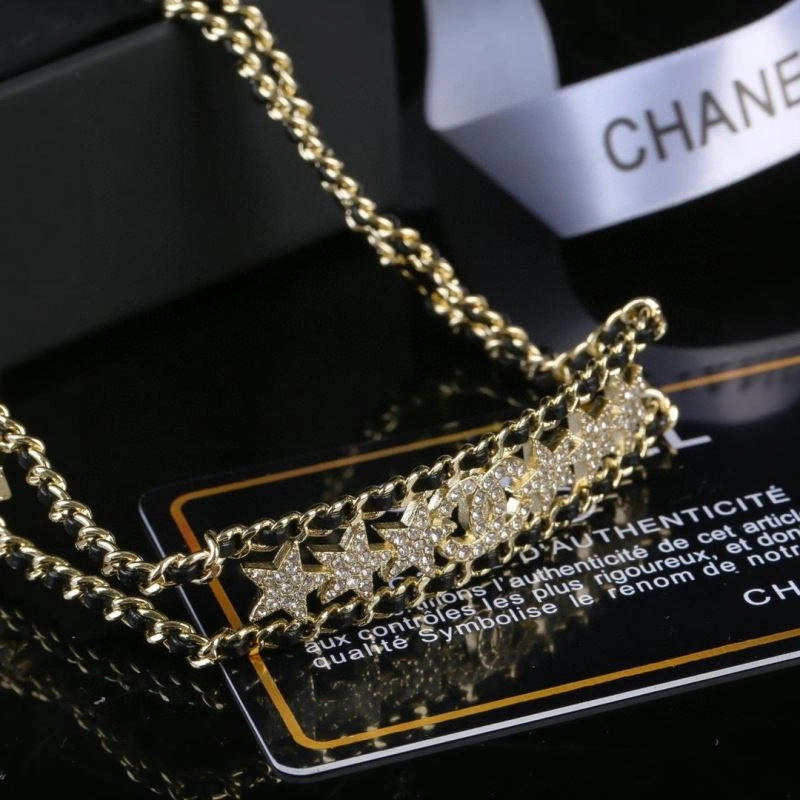 High fidelity Chanel Necklaces