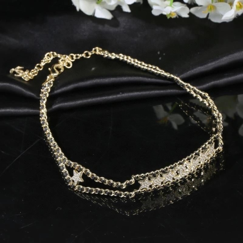High fidelity Chanel Necklaces