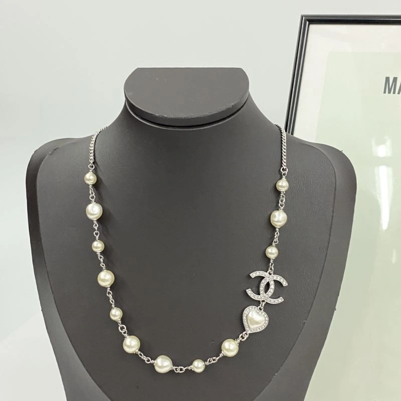 Chanel Necklaces