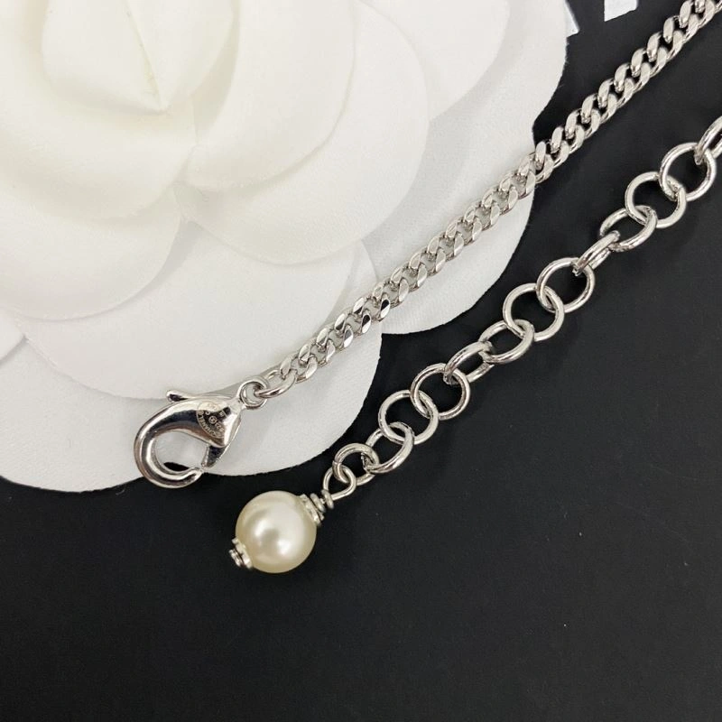 Economical Chanel Necklaces