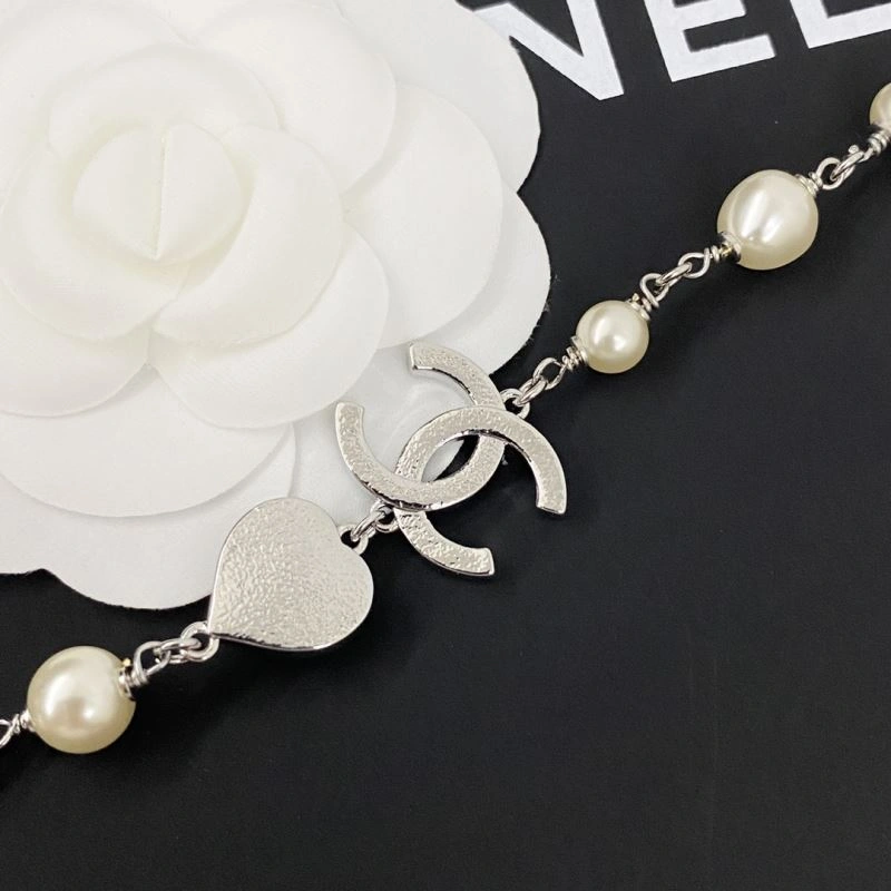 Economical Chanel Necklaces