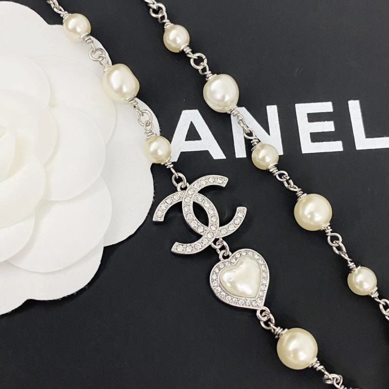 Economical Chanel Necklaces