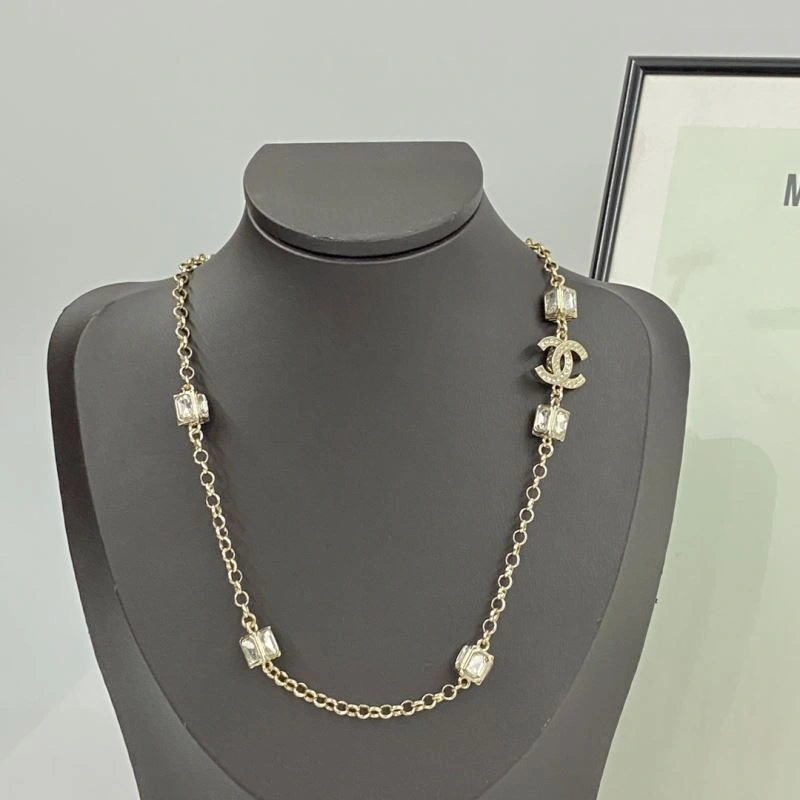 Chanel Necklaces